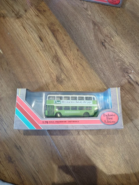 1 76 Stagecoach Model Buses FOR SALE! - PicClick UK