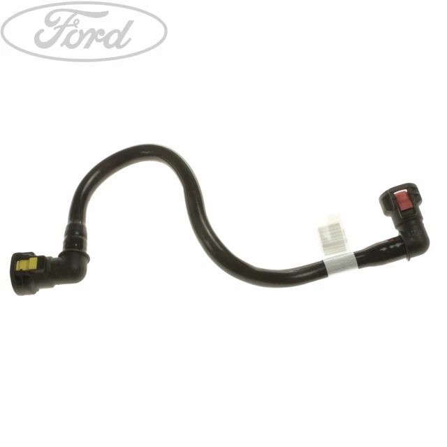 GENUINE FORD TRANSMISSION Oil Cooler Hose 1684917 £27.97 - PicClick UK