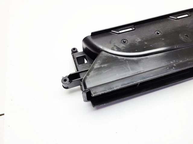 SEDILE LEON 5F Mk3 Pannello Guida Condotto Presa Aria 1.4 Benzina ...