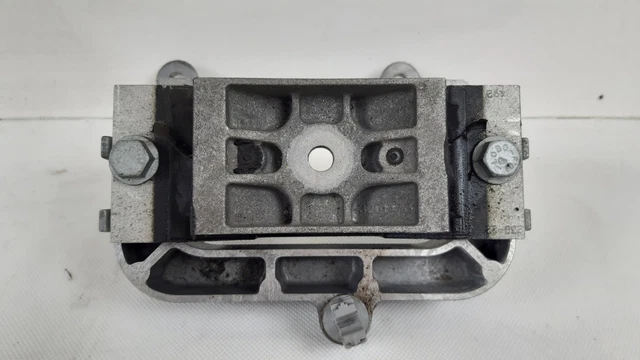 RENAULT MASTER III 2.3 Dci Support De Boite De Vitesses 112225095R EUR ...