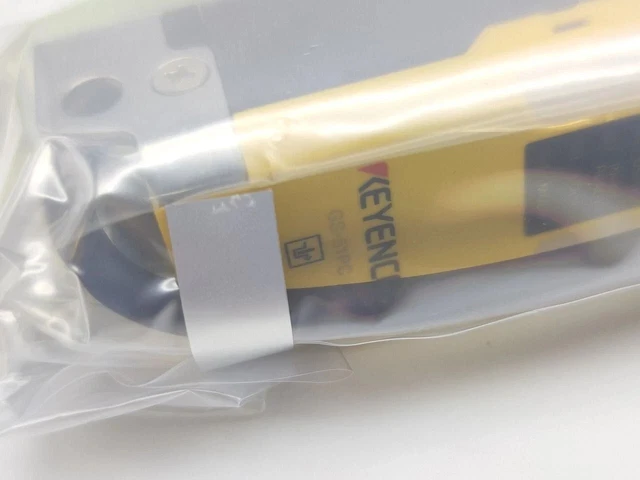 NEU KEYENCE GS-51PC Sicherheitstürsensor GS-Serie GS51PC EUR 261,61 ...