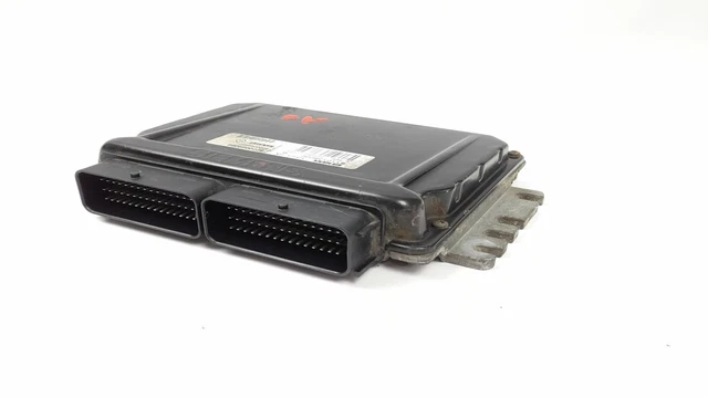 105961001B CALCULATEUR MOTEUR Ecu / 42798 Pour Renault Clio Ii Fase I B/Cbo 1. EUR 68,64 ...