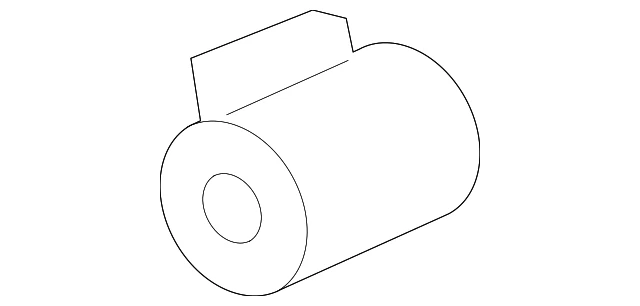 GENUINE FORD PURGE Control Valve JL3Z-9B325-B $130.81 - PicClick CA