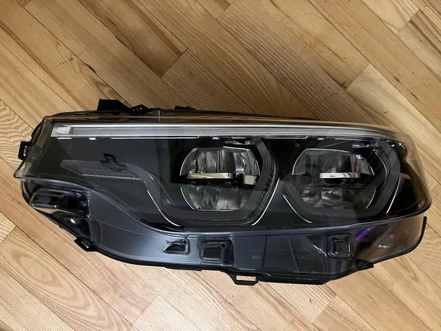 BMW M3 M4 F32 F34 F36 F80 F82 Adaptive HEADLIGHT RHD LCi LEFT RIGHT ...