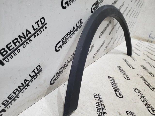 GENUINE MG ZS MK1 2017-2023 Rear Right Side Wheel Arch Molding Trim ...