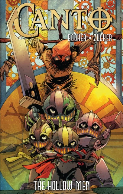 DAVID BOOHER CANTO. Gli uomini vuoti (Vol. 2) (Poche) EUR 24,06 ...