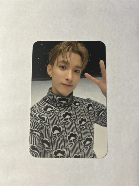 SEVENTEEN DOKYEOM DK interpark / musicplant fs EUR 10,00 - PicClick DE