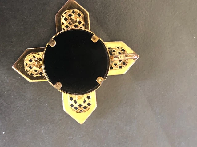 CROIX DU NORD Porte Bonheur Vintage EUR 12,00 - PicClick FR