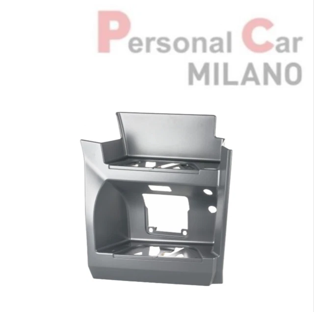 MARCHEPIED POUR MERCEDES ACTROS MP4 CABINE LARGE HAUTE DROITE AVEC ...