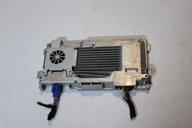 BMW I4 G26 M Sport Speedometer Instrument Cluster Control Module Ecu ...