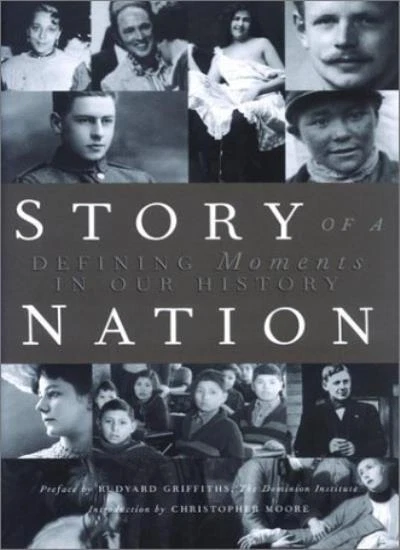 STORY OF A Nation : Defining Moments in Our History £12.59 - PicClick UK