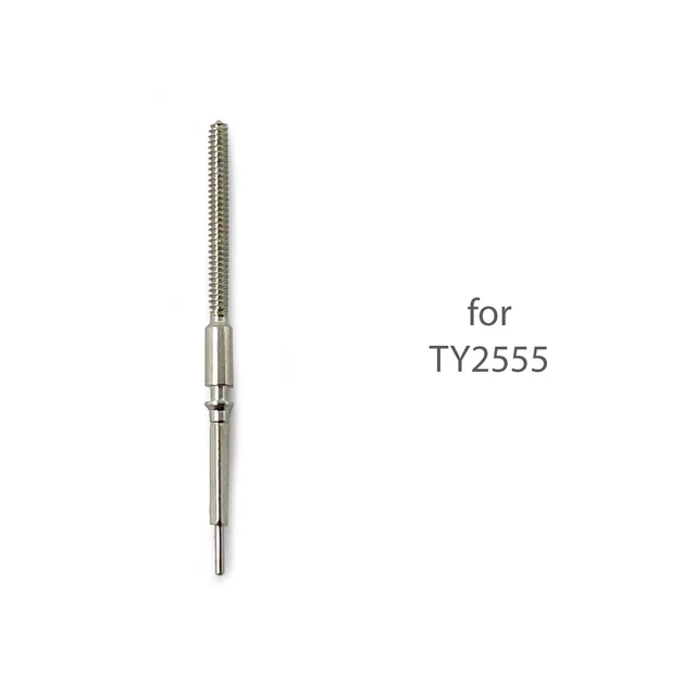 RELOJ DEVANADO TALLO TY2555 Chino Movimiento Mecánico EUR 9,76 ...