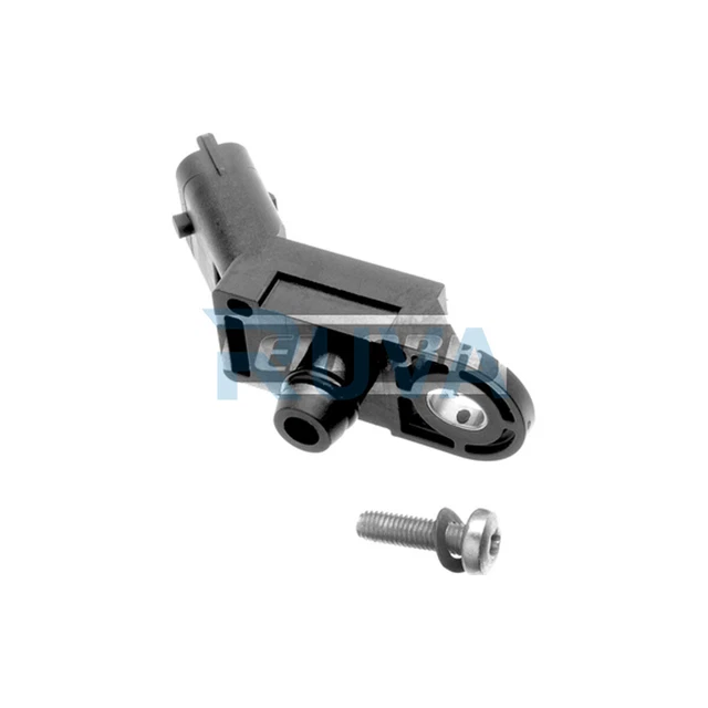 TORQ MAP INTAKE Manifold Sensor Fits Fiat Punto Evo Doblo Grande Punto ...