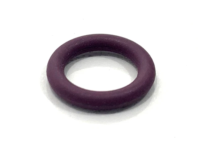 VW MULTIVAN T5 Air Conditioning Pressure Sensor Seal Ring New 7H0820896 ...