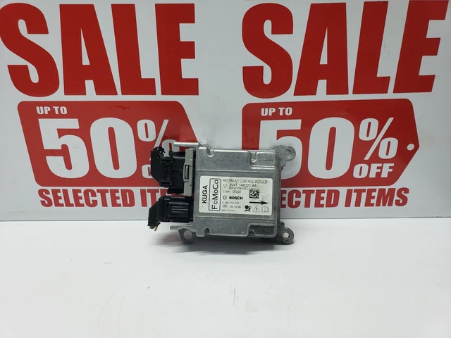 FORD KUGA MK1 2001 Airbag Control Module Ecu 9V4T14B321Aa £14.99 ...