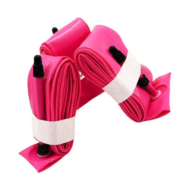 ULTRALIGHT 700C INNER Tube for Road Bikes with Superior Sealing ...