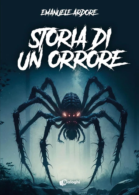 EMANUELE ARDORE STORIA di un orrore (Poche) EUR 44,45 - PicClick FR