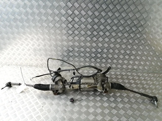 VAUXHALL INSIGNIA ELECTRIC Steering Rack 2014 2.0 Diesel 7805974944 £ ...