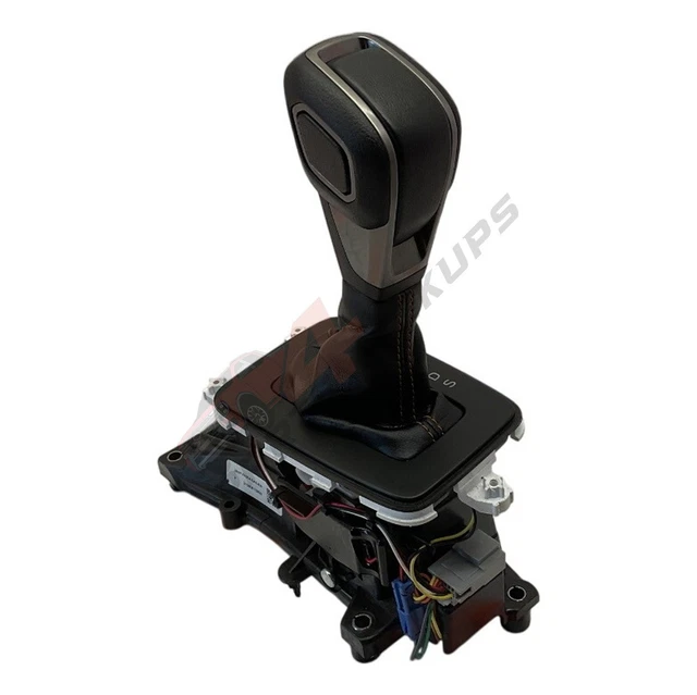 2022 FORD RANGER Wildtrak Automatic Gearstick Lever 2019-2023 JB3P ...