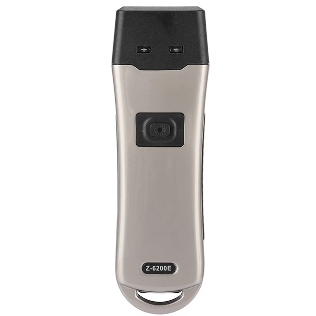 INDUCTIVE GUARD TOUR Patrol Reader System LED Lighting With Checkpoint ...