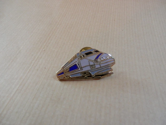 PIN'S TRAIN TGV Record du Monde SNCF EUR 4,00 - PicClick FR