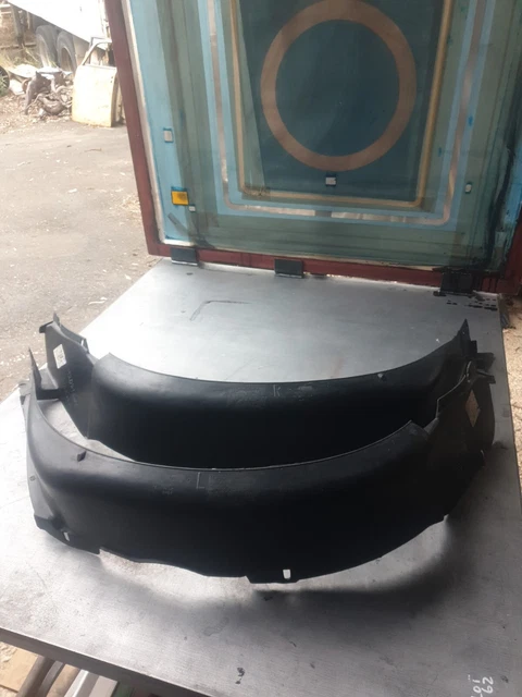 Holden Vt Vx Vy Vz Monaro V8 Genuine New Pair Left And Right Inner