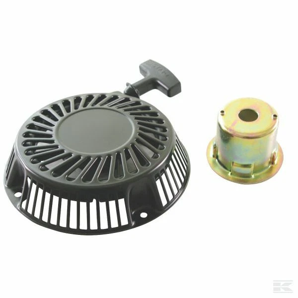 GENUINE BRIGGS & Stratton Recoil Starter Assembly 808152 £109.00 ...