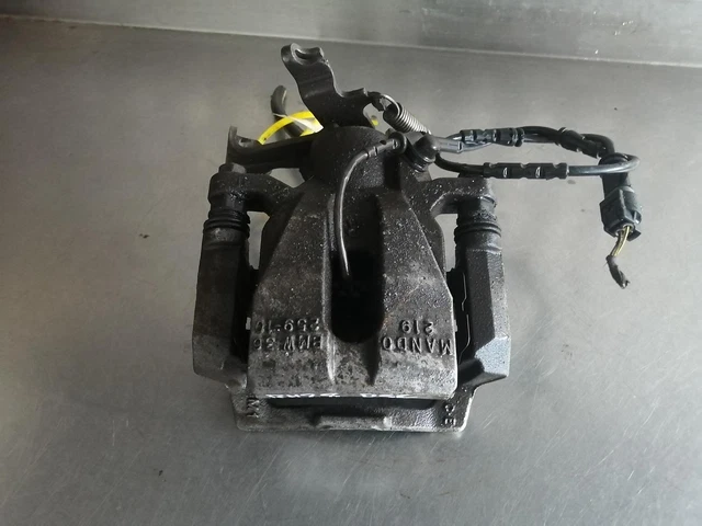 MINI COOPER 2020 Petrol Mk3 F55/F56/F57 Passenger Rear Brake Caliper £ ...