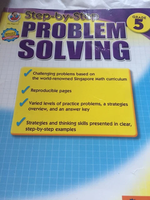 STEP BY STEP PROBLEM SOLVING Grade 6 Singapore Math Singapore Asian step-by-step-problem-solving-grade-6-singapore-math-singapore-asian