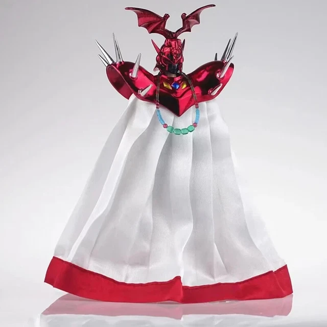FIGURINE SAINT SEIYA Grand Pope Les Chevaliers du Zodiaque EUR 59,00 ...
