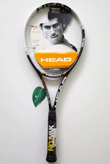 NUOVA RACCHETTA TENNIS Head Speed Elite, 285Gr EUR 48,00 - PicClick IT