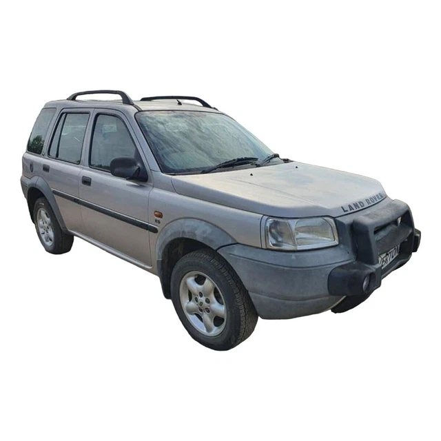 FREELANDER TD4 ES Station Wagon Mk1 Engine Ecu Ywc000030 £60.00 ...