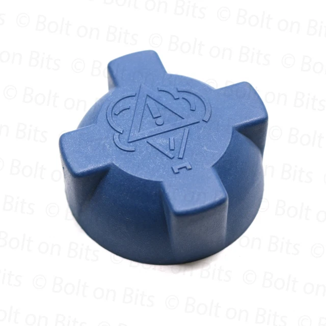 EXPANSION BOTTLE RADIATOR Cap VW Golf Mk1 Mk2 Petrol & Diesel 1975 to ...