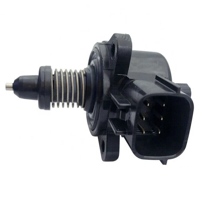 FOR ENGINE IDLE Control Air Control Valve Idle Motor Valve Consistent ...