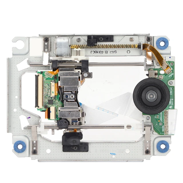 GAME CONSOLE OPTICAL Lens Replacement Gamepad Repair Head Lens With ...
