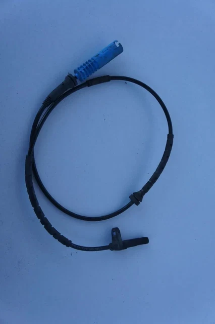 ORIGINAL BMW E61 capteur d'impulsion DSC arrière 34526771701 EUR 20,16 ...