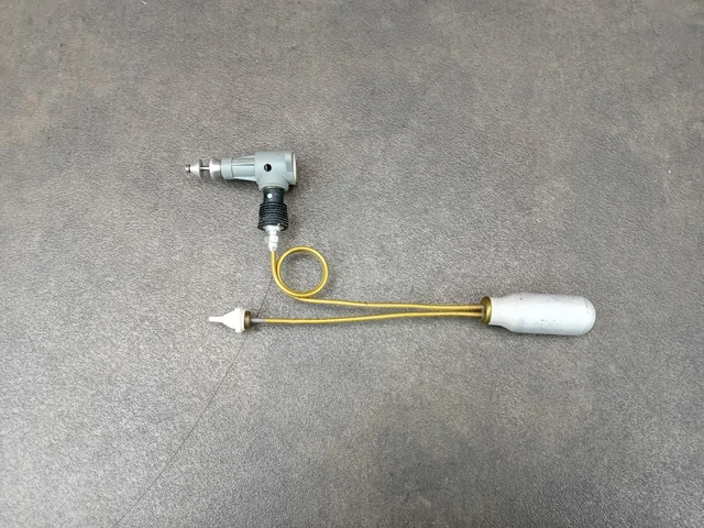 MODELA CO2 MODEL Aircraft Engine £80.00 - PicClick UK