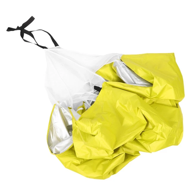 DRAG PARACHUTE PARACHUTES for Running Speed Portable Sports Accessories ...