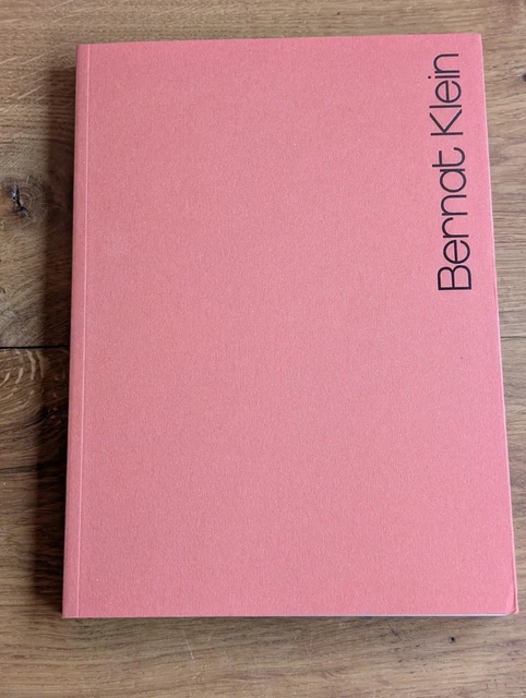 THE BERNAT KLEIN Designs In Colour, National Museums Scotland ...