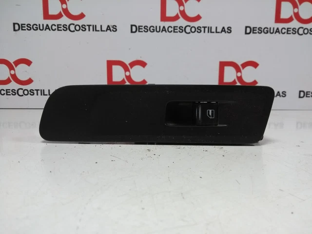 5N1867256A MANDO ELEVALUNAS Delantero Derecho VOLKSWAGEN TIGUAN (5N1 ...