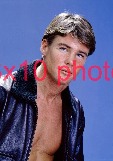 Jan Michael Vincent Homeless