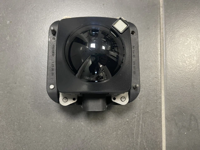 AUDI A6 4F radar distance radar sensor control unit distance distance ...