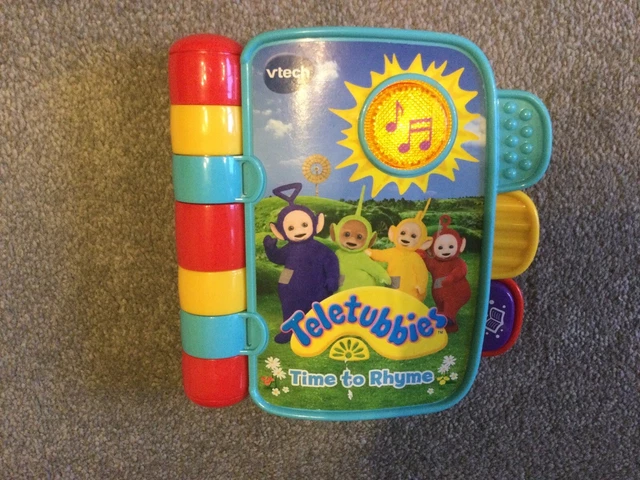 TELETUBBIES £8.00 - PicClick UK