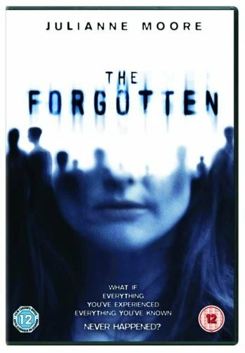 THE FORGOTTEN DVD Kenneth Branagh (2005) £2.39 - PicClick UK