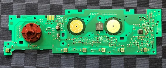 SCHEDA ASCIUGATRICE - Hotpoint Ariston - Mod Tcl731Xbit/Ha ...