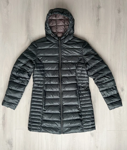 GINA BENOTTI JACKE Steppjacke Winterjacke Gr. 40 EUR 29,99 - PicClick DE