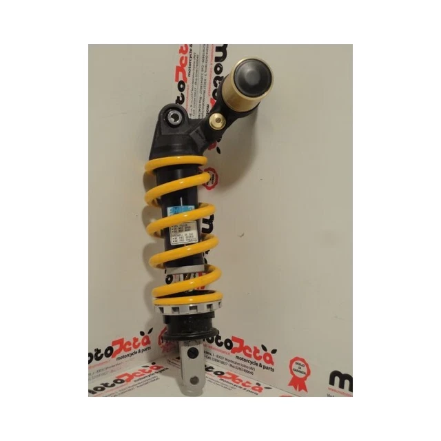 MONO AMORTISSEUR REAR Suspension Choc Absorber Honda CBR 600 RR 03 04 ...