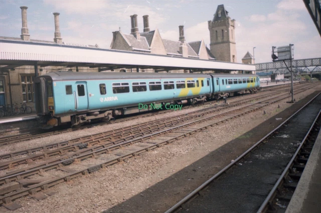 B1 35MM NEGATIVE Class 156 156490 Lincoln £2.54 - PicClick UK