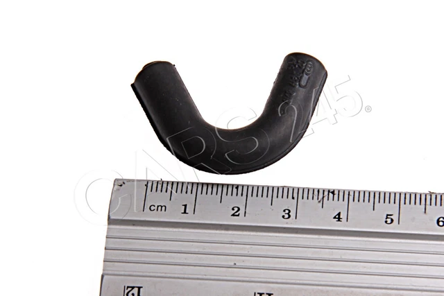 ORIGINAL MERCEDES BENZ Unterdruckschlauch A1170780581 EUR 17,78 ...