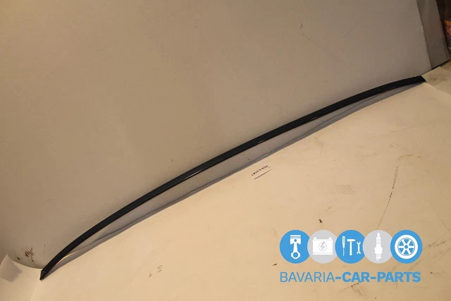 ORIGINAL BMW E46 316TI Dachzierleiste Zierleiste Dach links Dachleiste ...